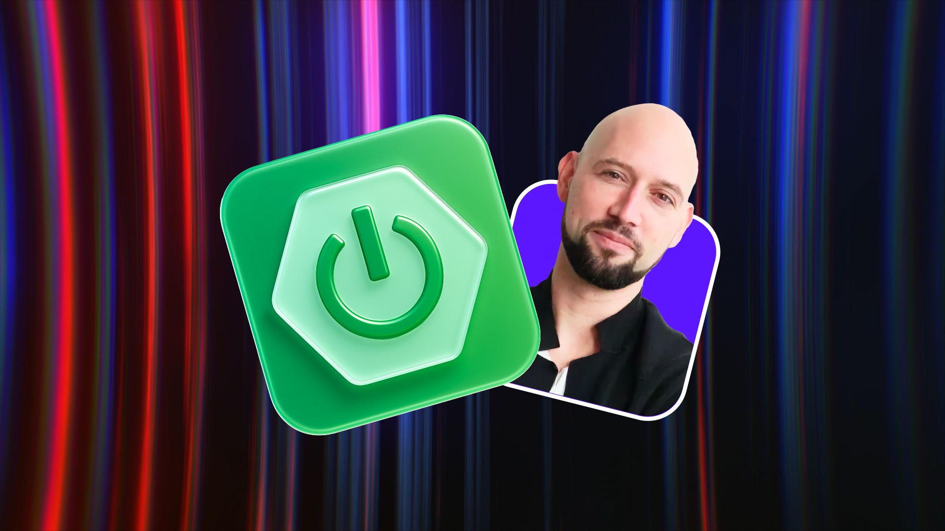 Відеокурс Spring Boot: Побудова сучасних мікросервісів — HILLEL MAX