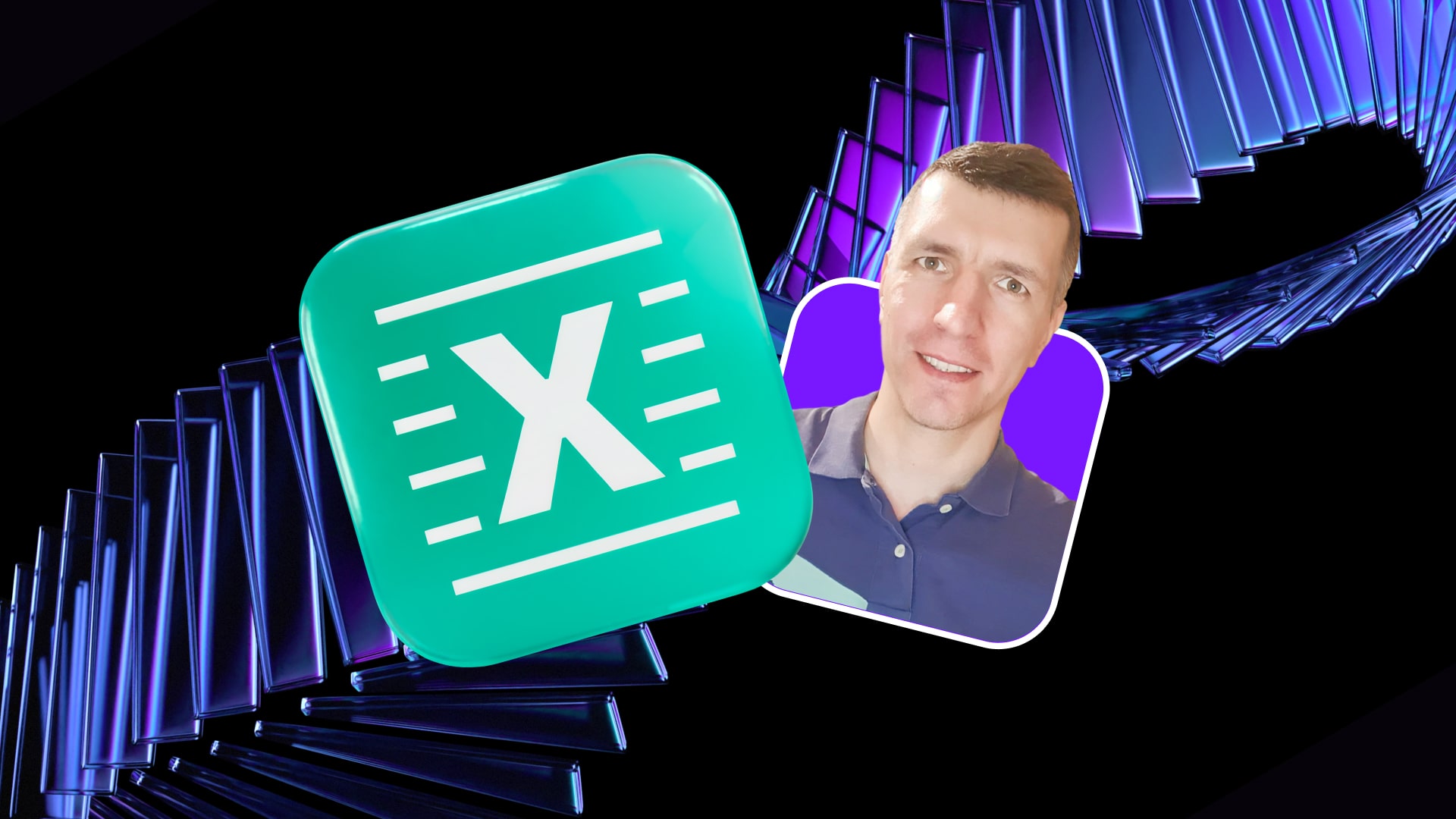 Відеокурс Excel — HILLEL MAX