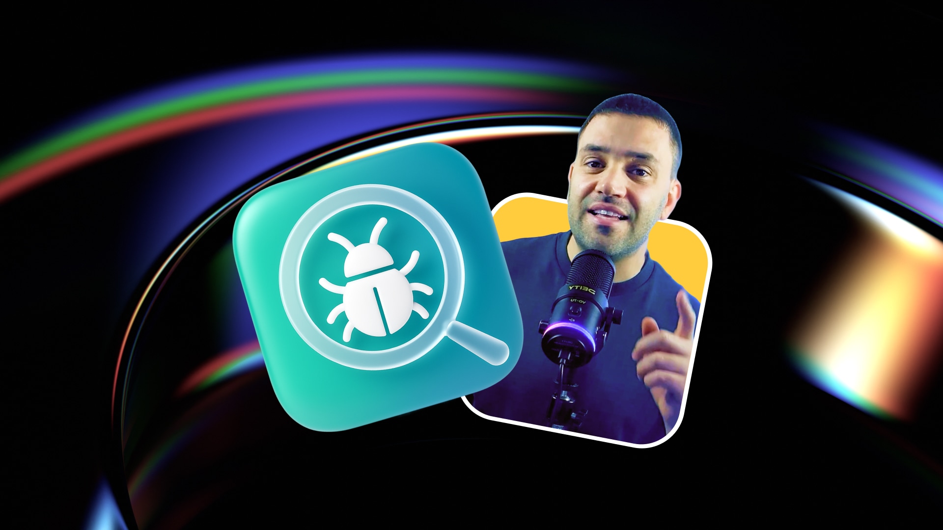 Відеокурс QA Manual — HILLEL MAX