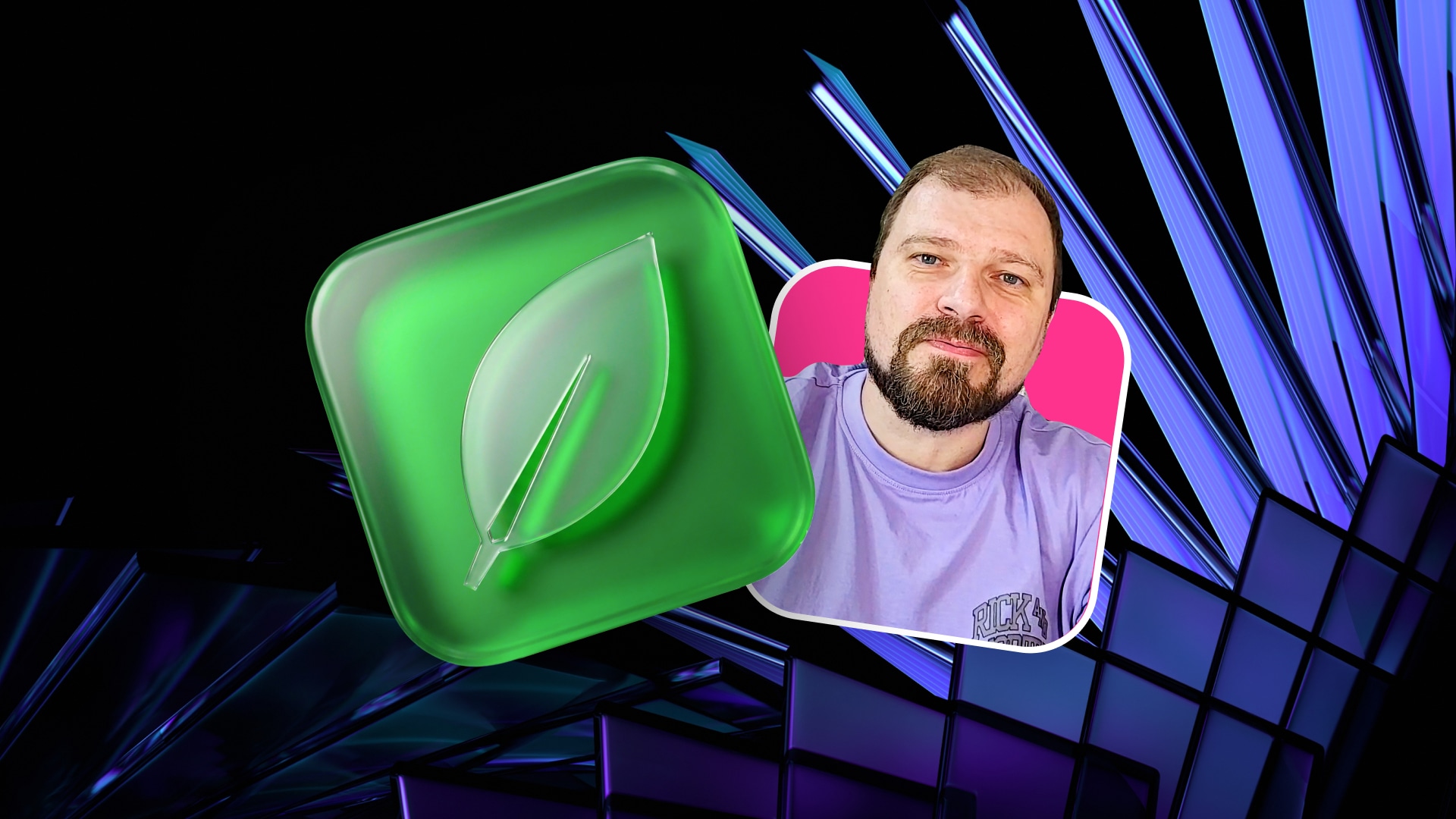 Відеокурс MongoDB — HILLEL MAX