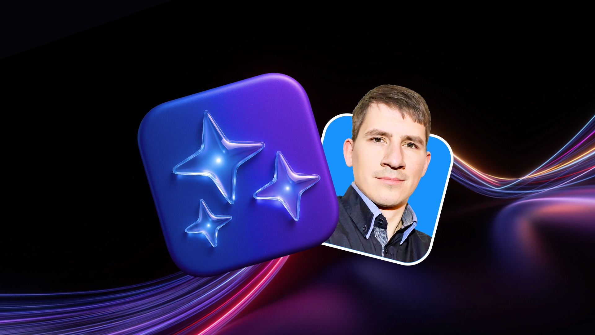 Відеокурс ШІ в роботі: Повний практичний GUIDE — HILLEL MAX