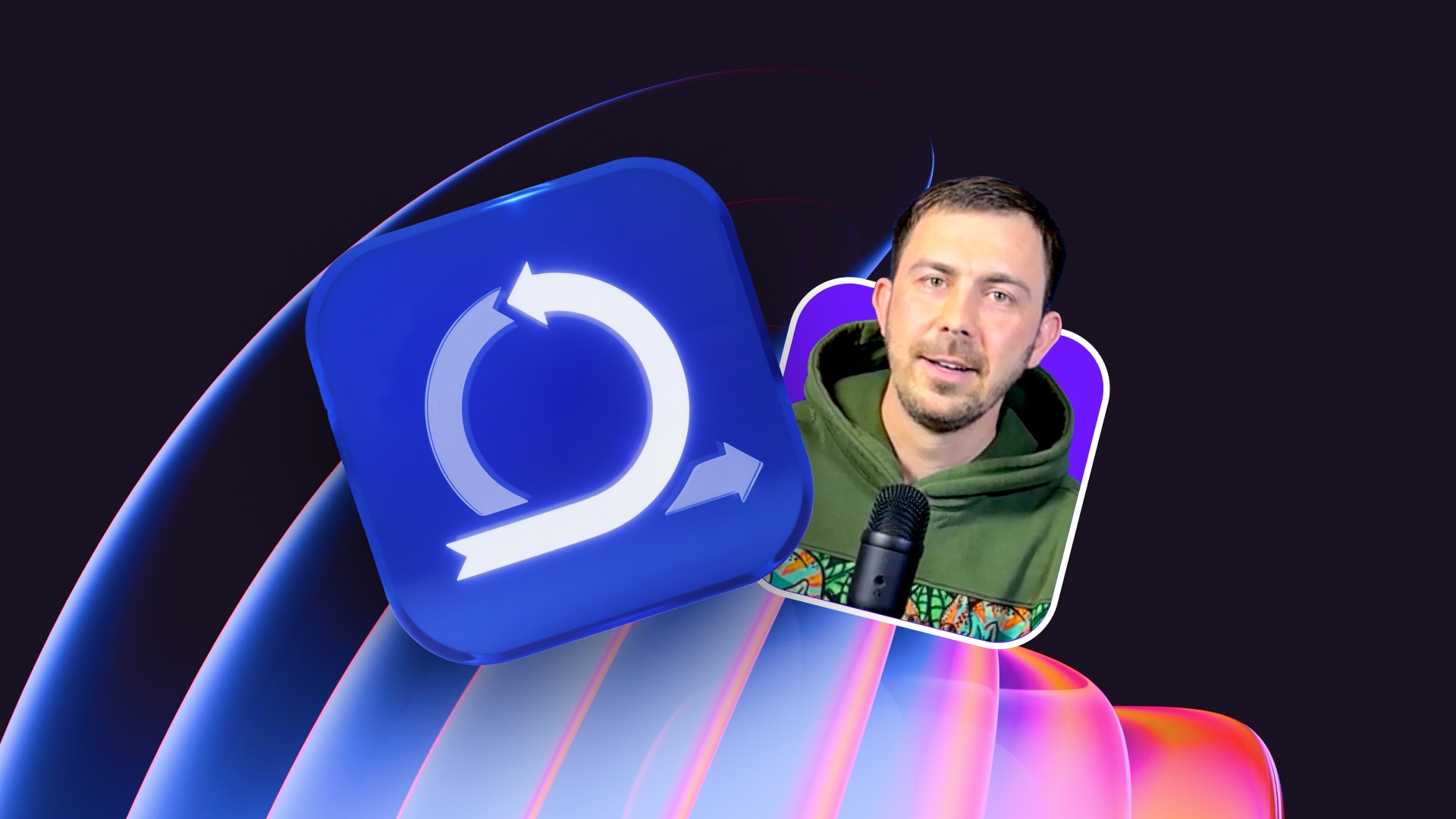Відеокурс Agile-підходи управління проєктами — HILLEL MAX