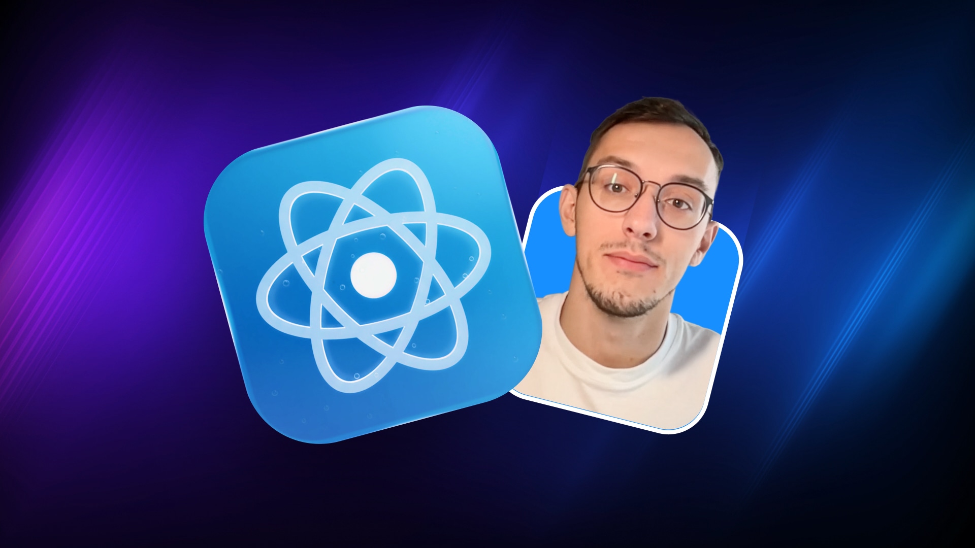 Відеокурс React + Redux Toolkit — HILLEL MAX