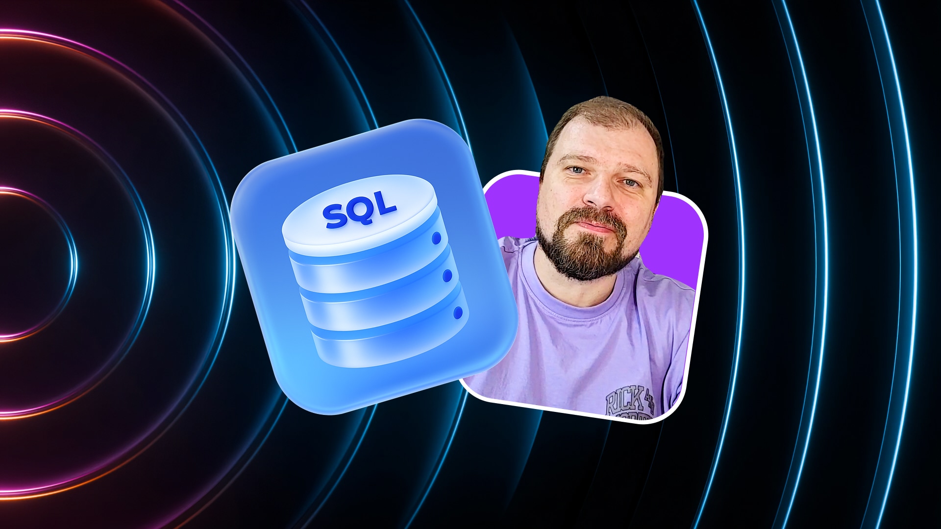Відеокурс Бази даних: SQL — HILLEL MAX