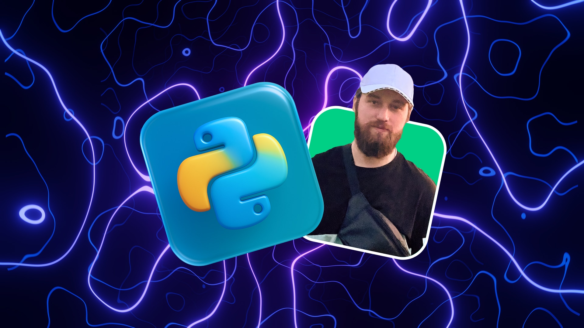 Відеокурс Python Core — HILLEL MAX